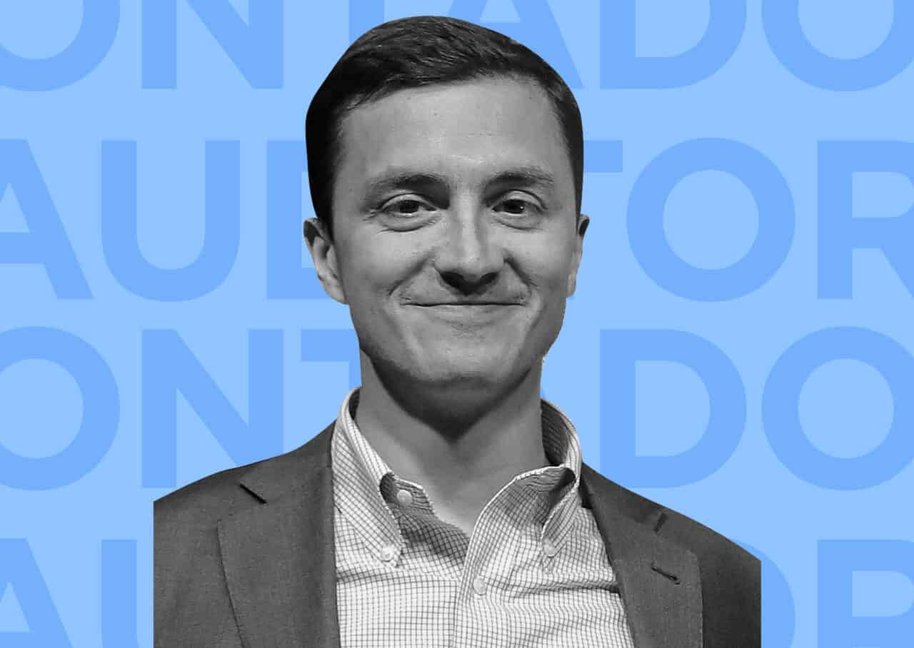 Contador Auditor | Admisión FEN